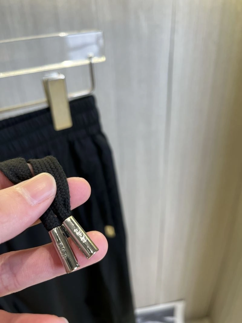 Perfect replica Christian Dior Long Pants