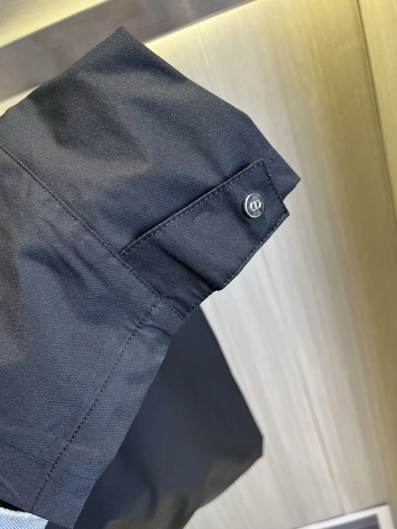 Perfect replica Christian Dior Long Pants