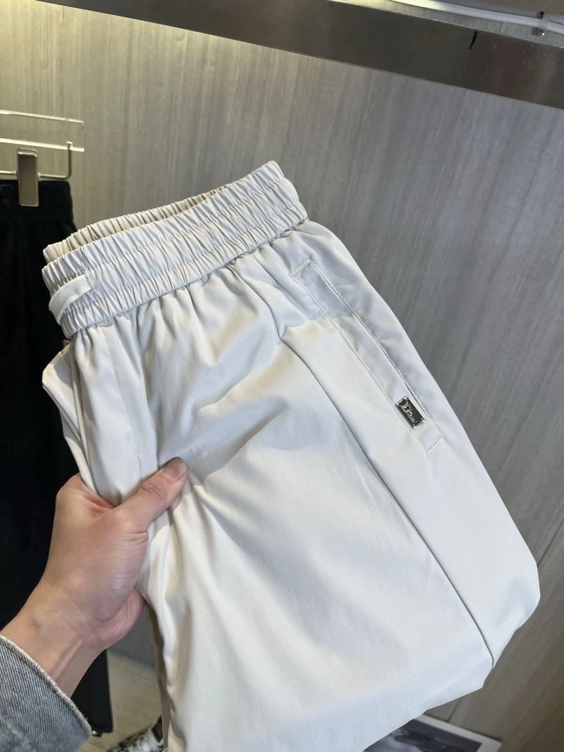 Christian Dior Long Pants