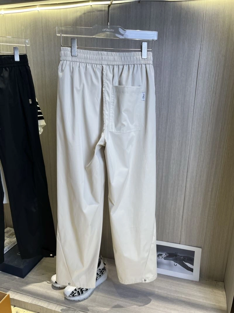 High fidelity Christian Dior Long Pants