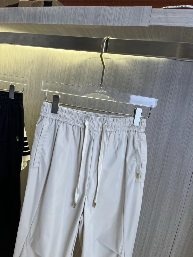 High fidelity Christian Dior Long Pants