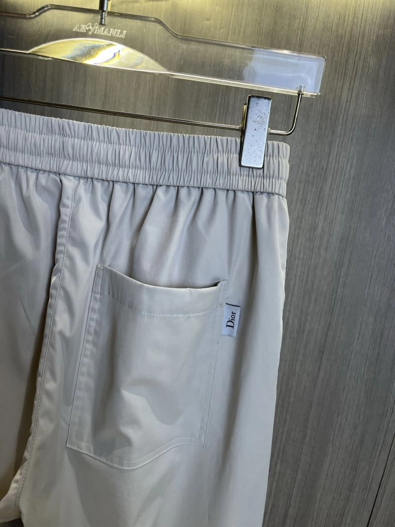 High fidelity Christian Dior Long Pants