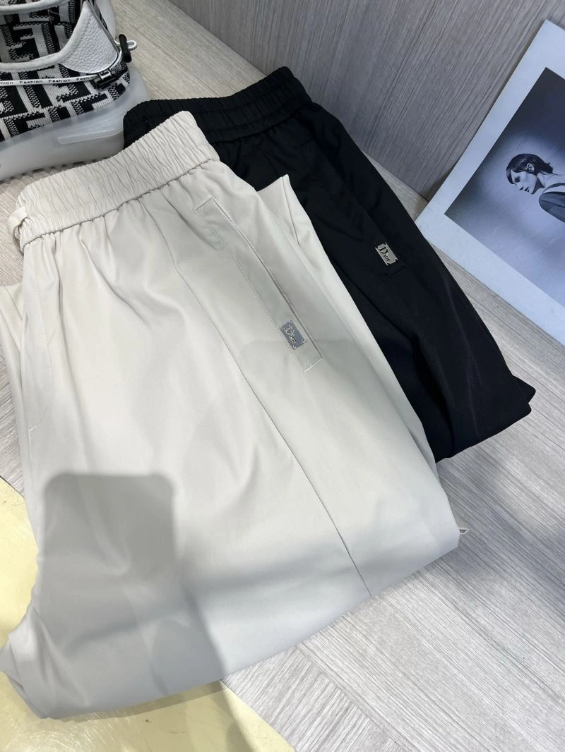 High fidelity Christian Dior Long Pants