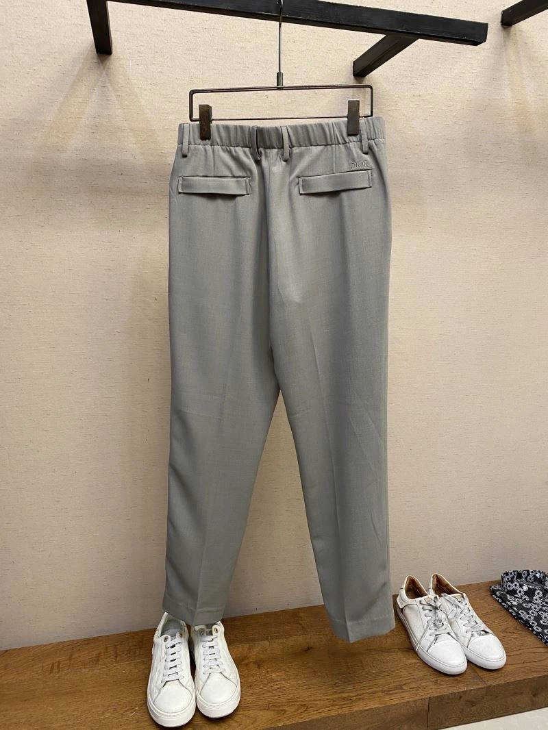 1:1 copy Christian Dior Long Pants
