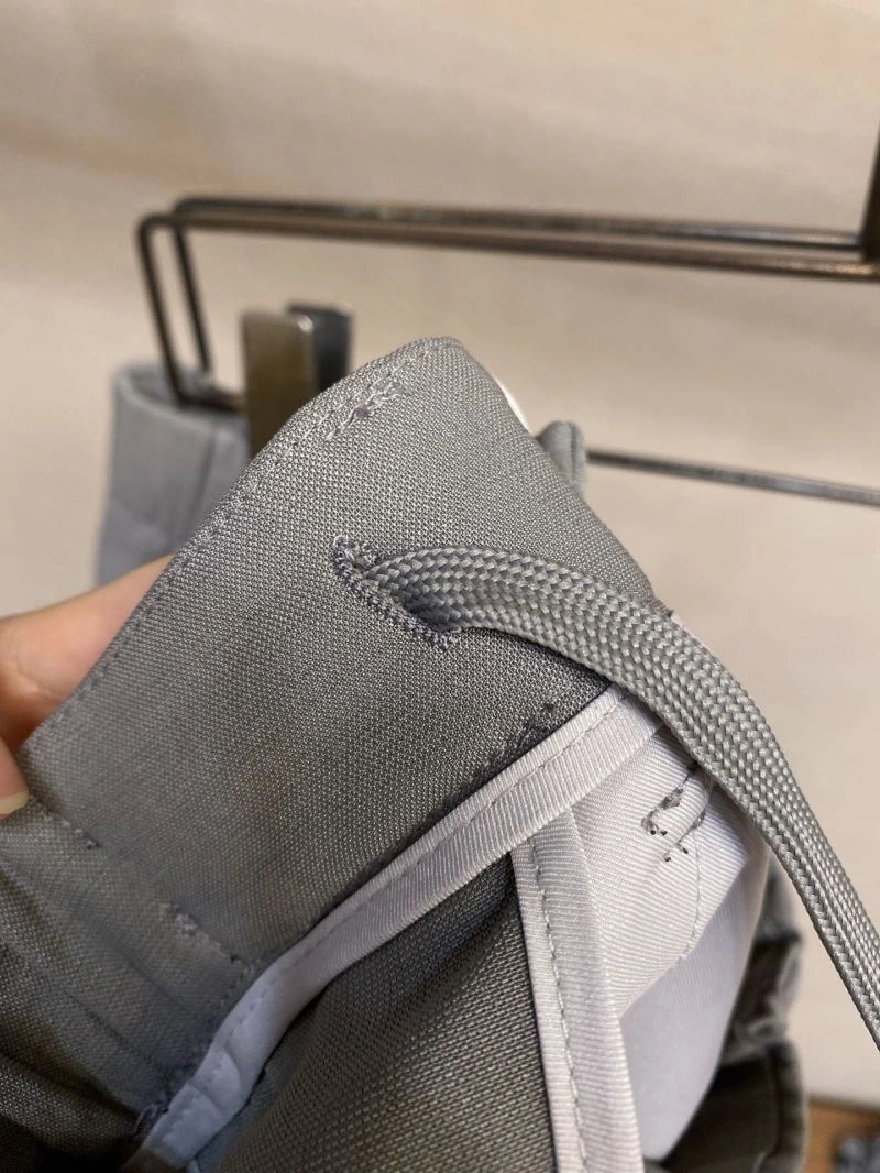 1:1 copy Christian Dior Long Pants