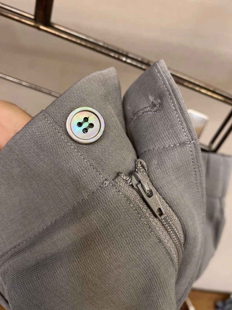 1:1 copy Christian Dior Long Pants