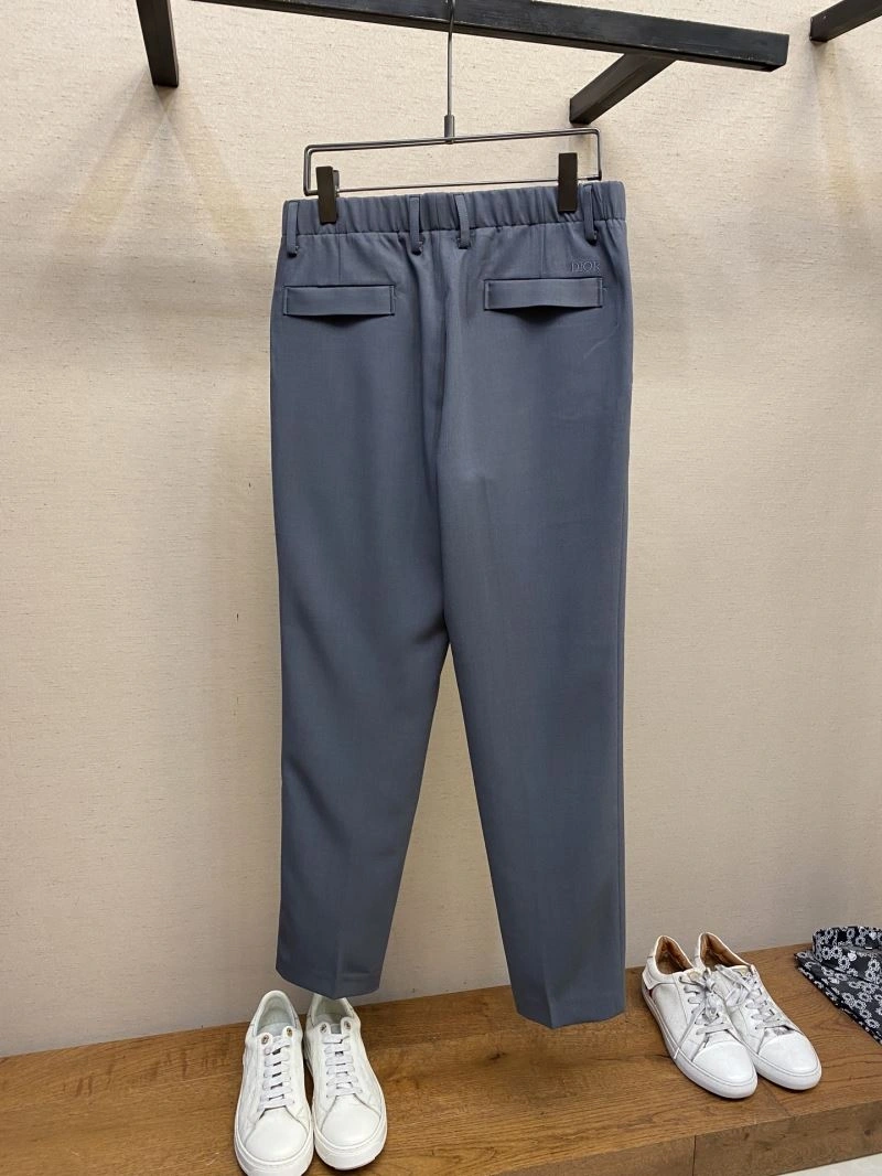 OEM Christian Dior Long Pants