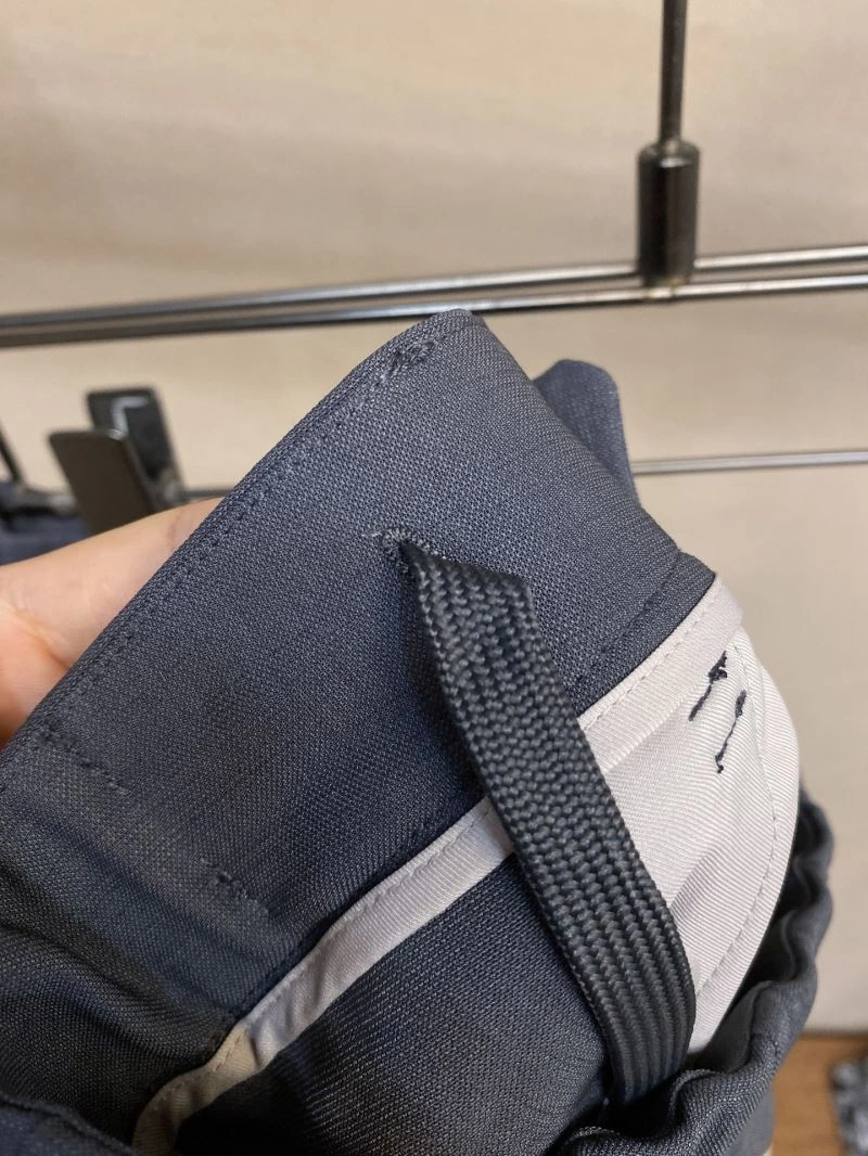 OEM Christian Dior Long Pants