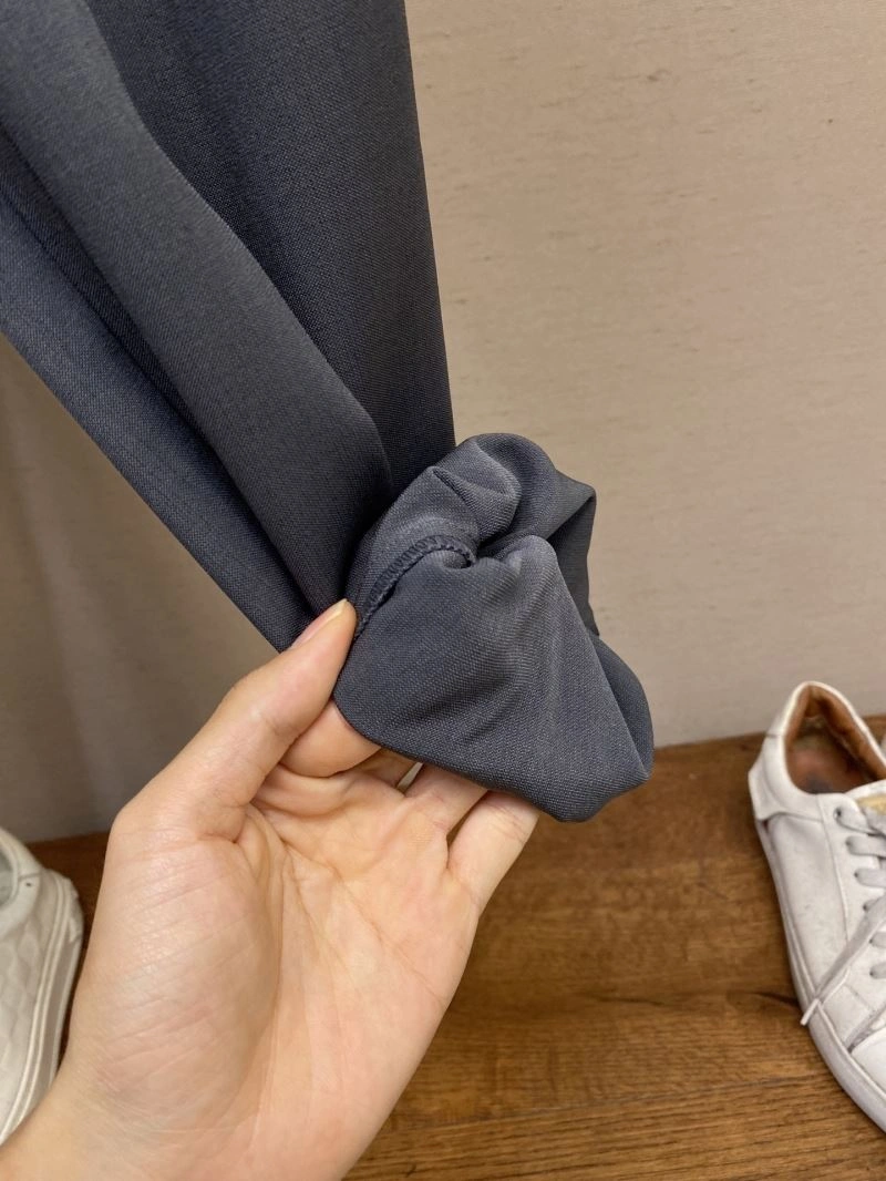 OEM Christian Dior Long Pants