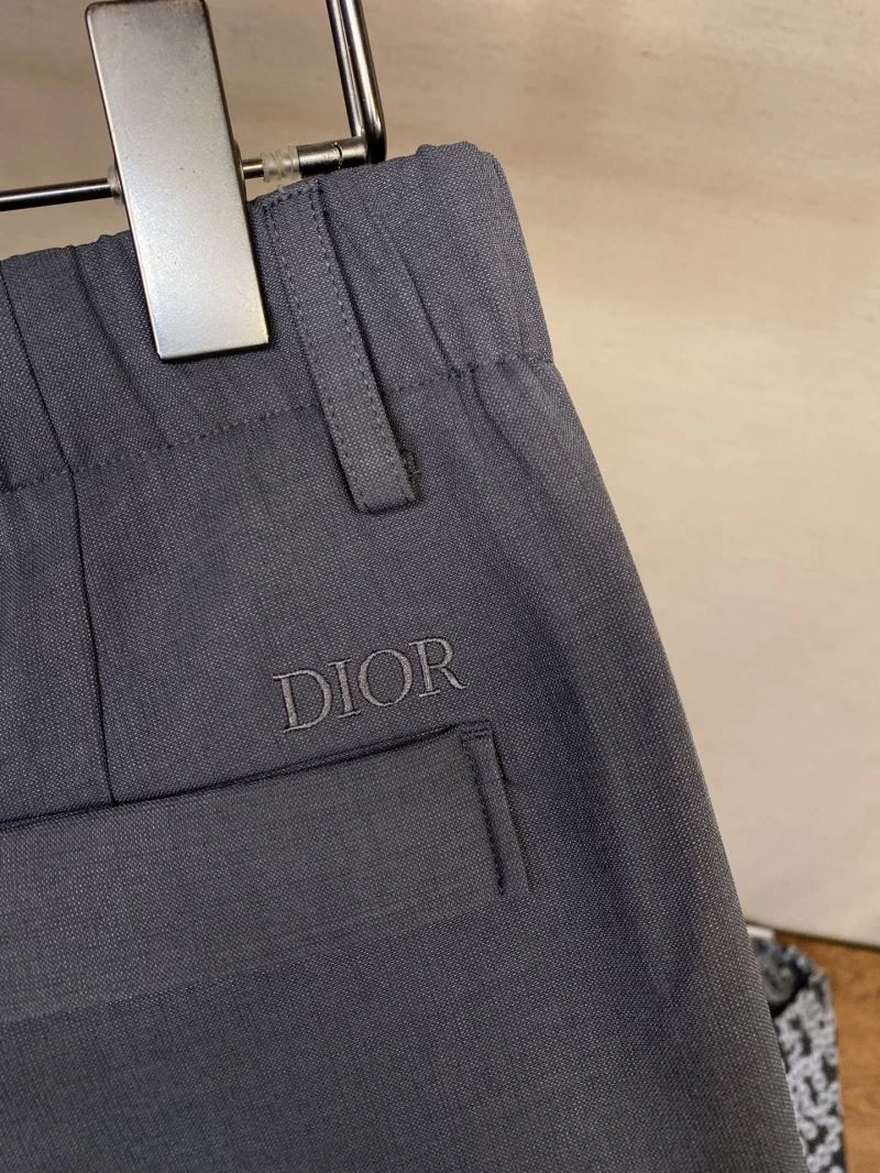 OEM Christian Dior Long Pants