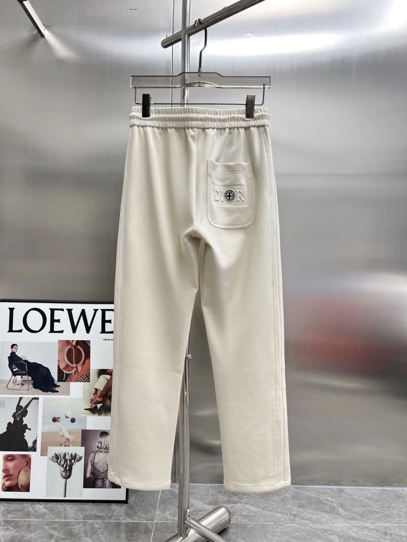 Affordable Christian Dior Long Pants