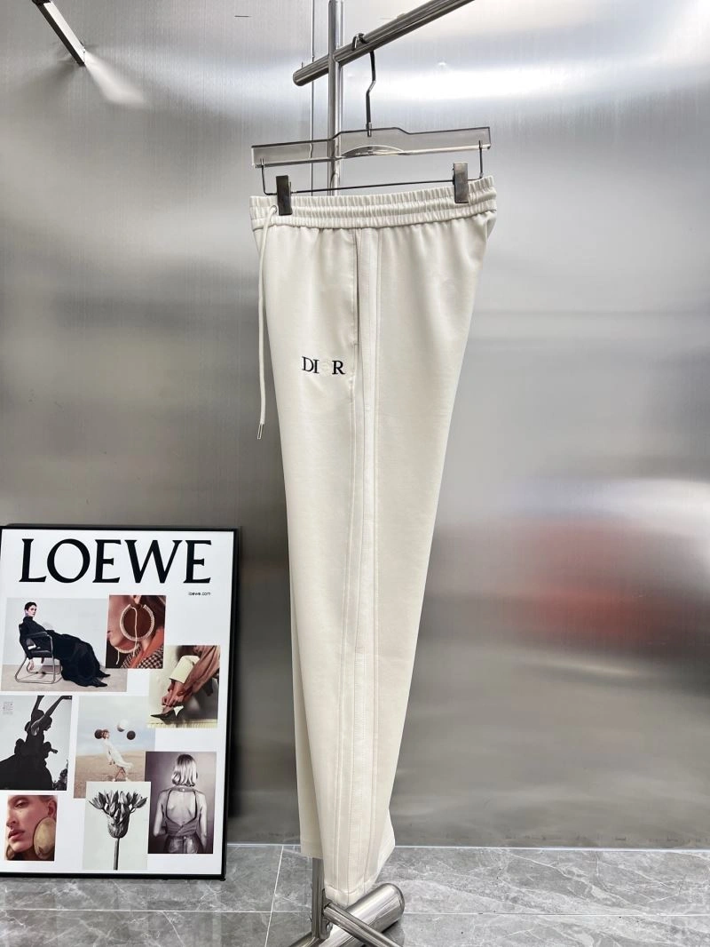 Affordable Christian Dior Long Pants