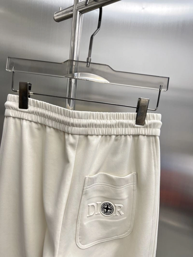Affordable Christian Dior Long Pants