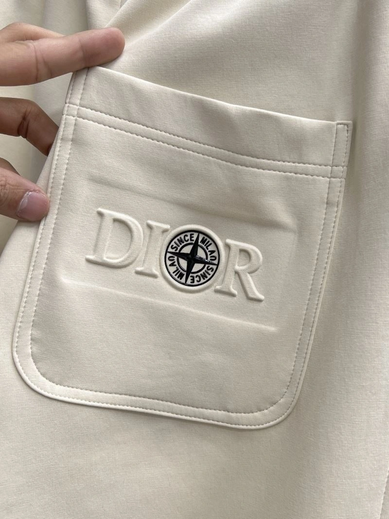 Affordable Christian Dior Long Pants