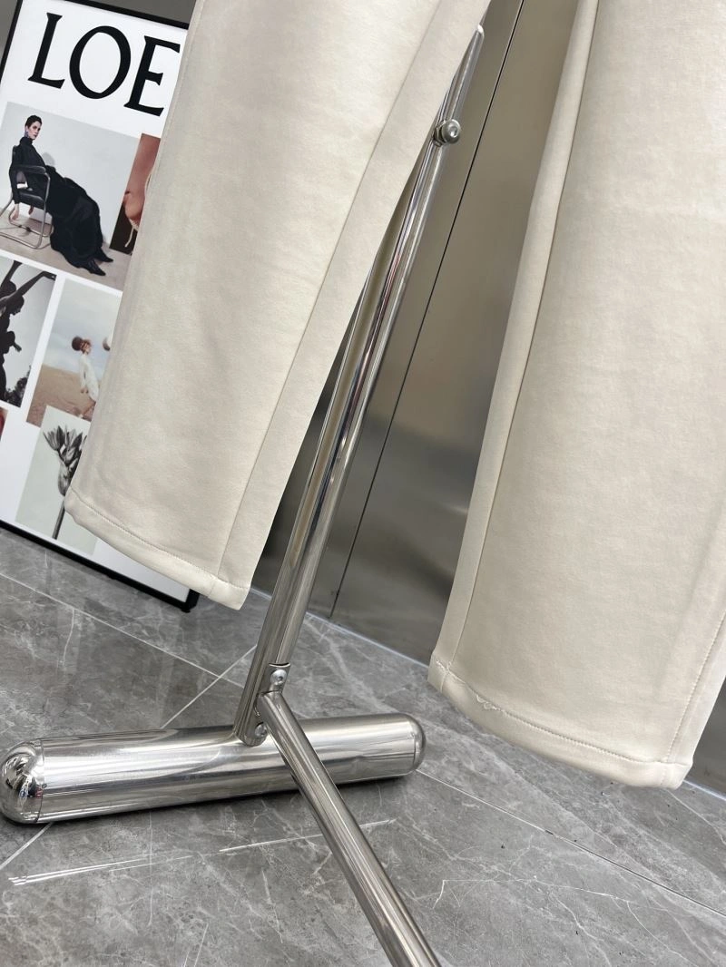 Affordable Christian Dior Long Pants