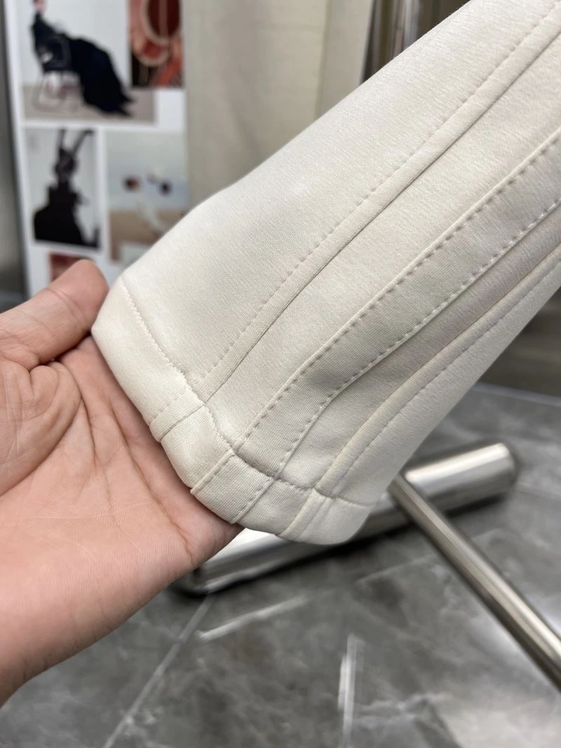 Affordable Christian Dior Long Pants