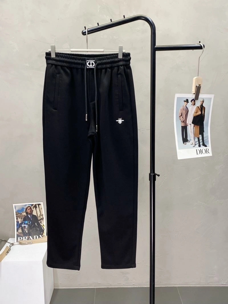Christian Dior Long Pants