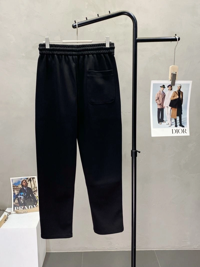 Exact replica Christian Dior Long Pants