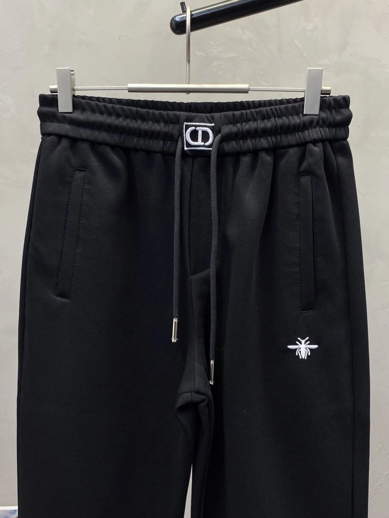 Exact replica Christian Dior Long Pants