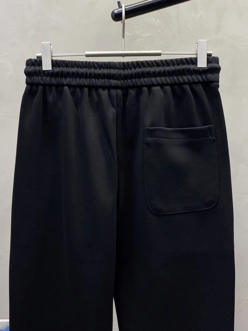 Exact replica Christian Dior Long Pants
