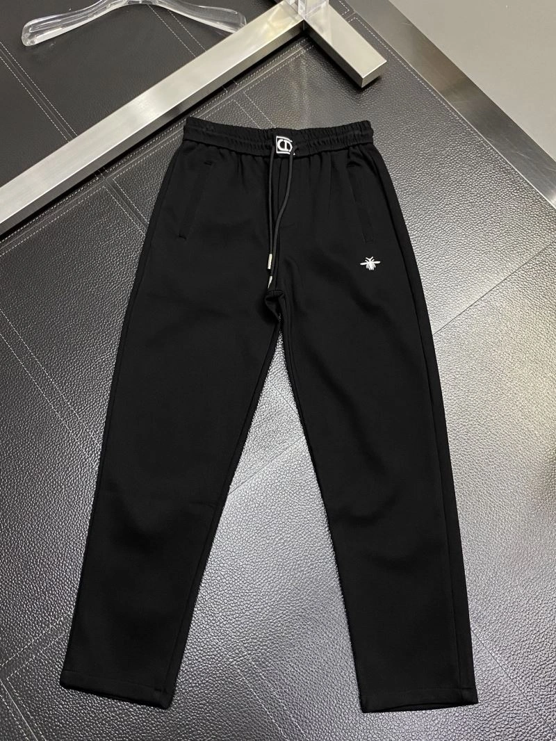 Exact replica Christian Dior Long Pants