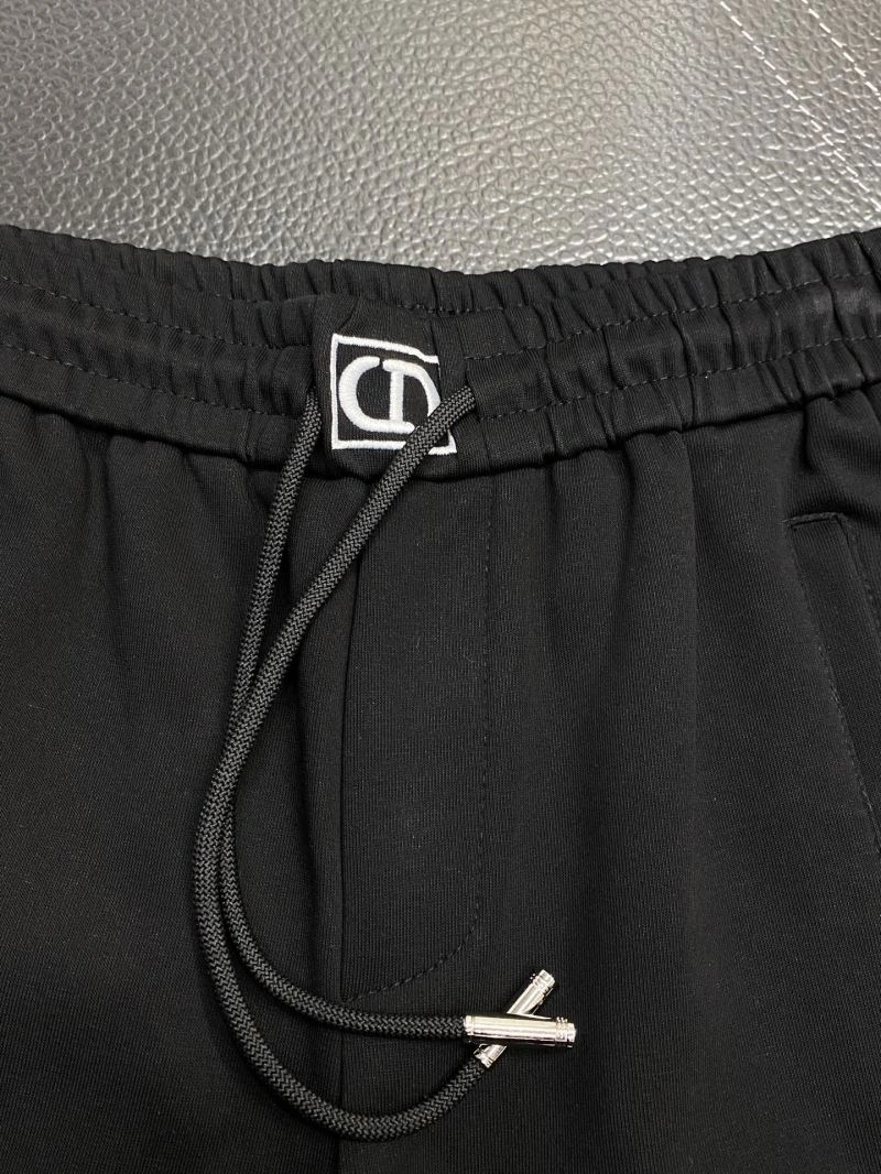 Exact replica Christian Dior Long Pants