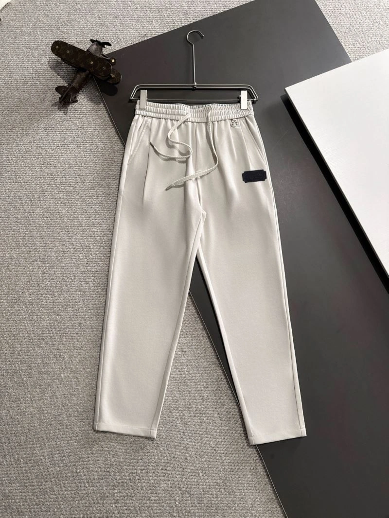 Christian Dior Long Pants