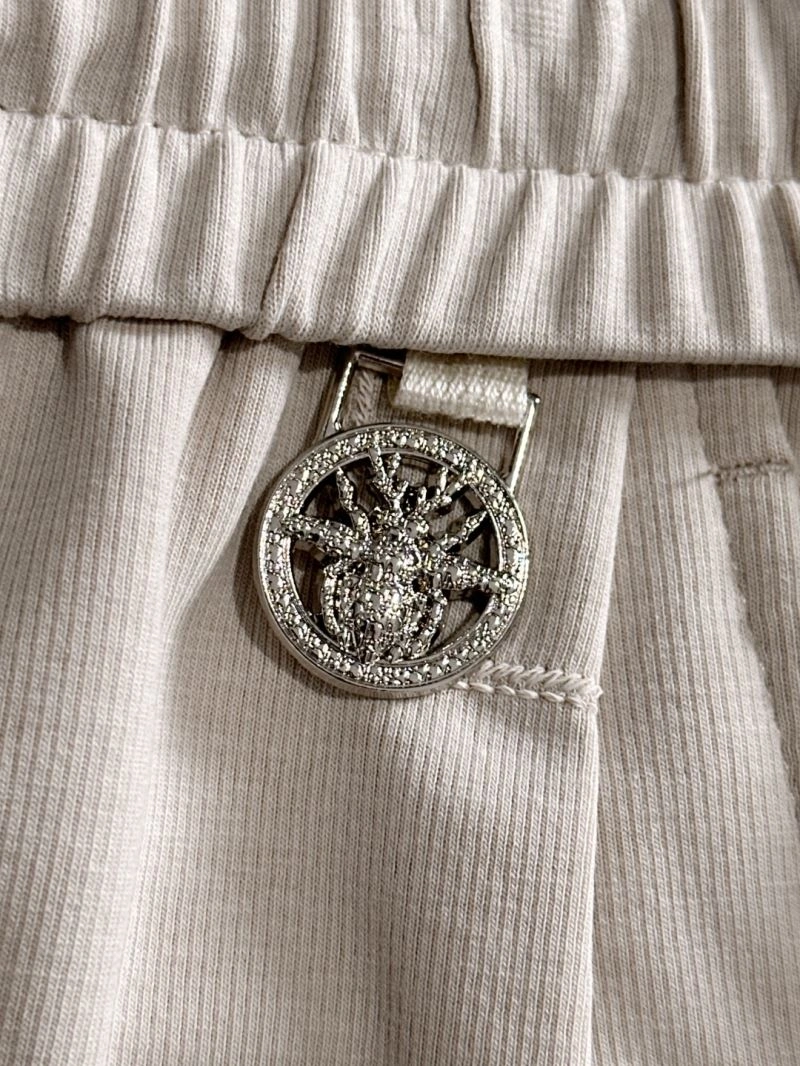 Mirror quality Christian Dior Long Pants