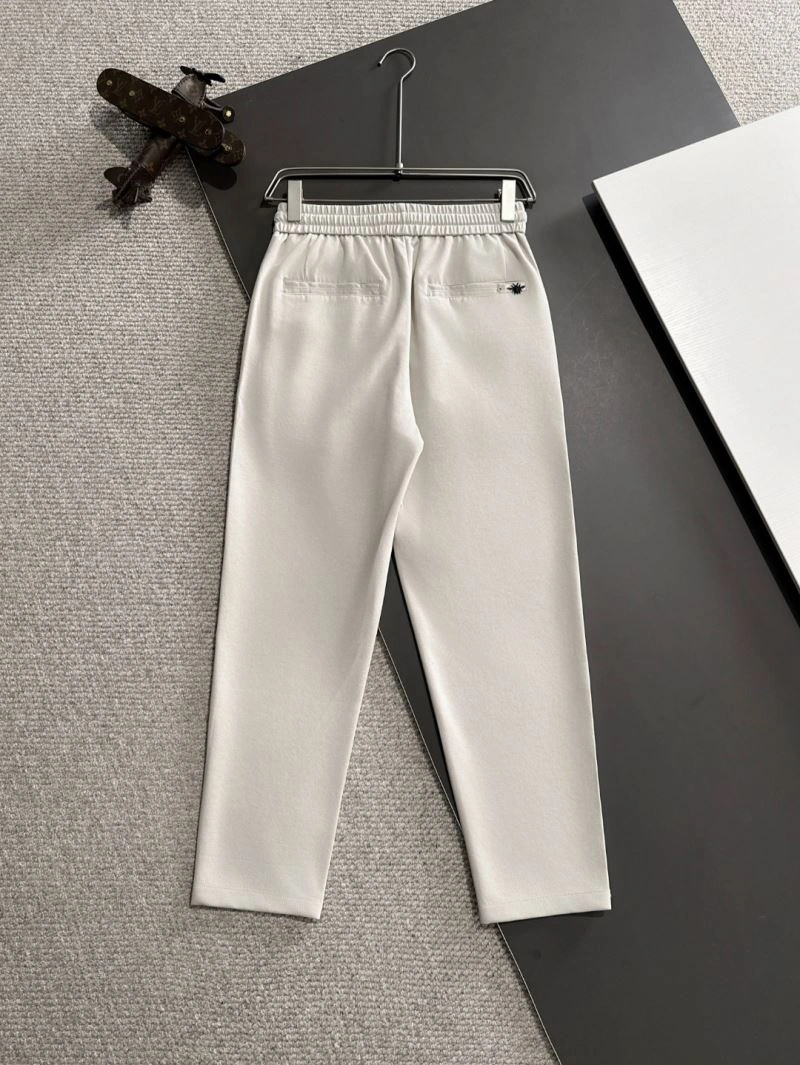 Mirror quality Christian Dior Long Pants