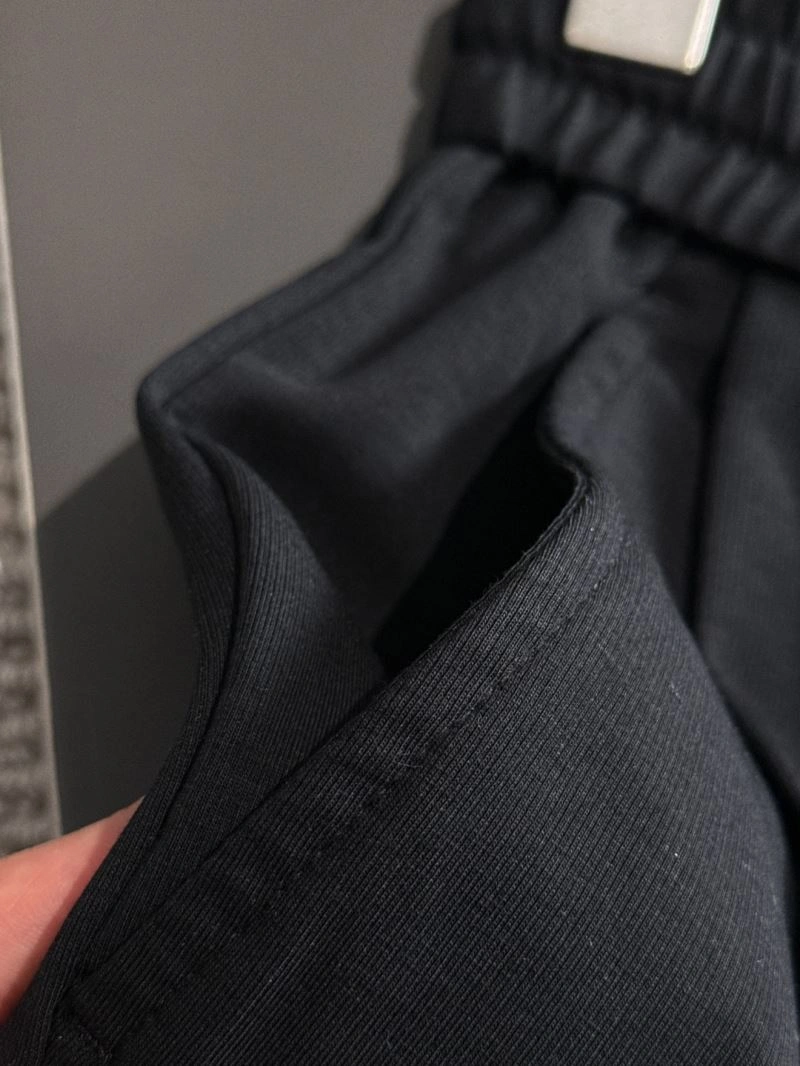 Top mirror Christian Dior Long Pants