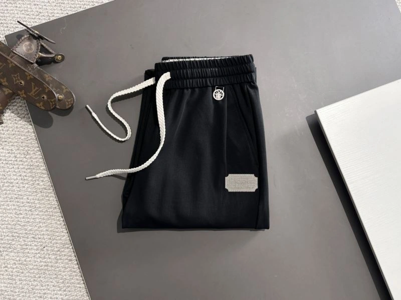 Top mirror Christian Dior Long Pants