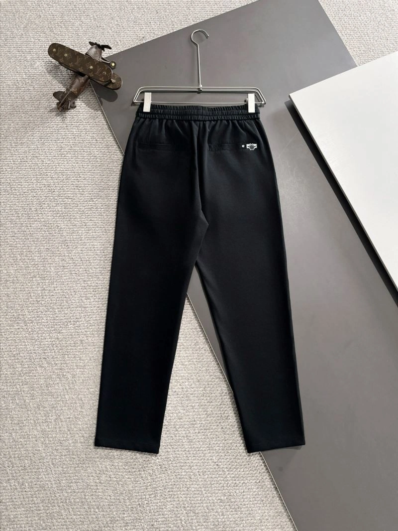 Top mirror Christian Dior Long Pants