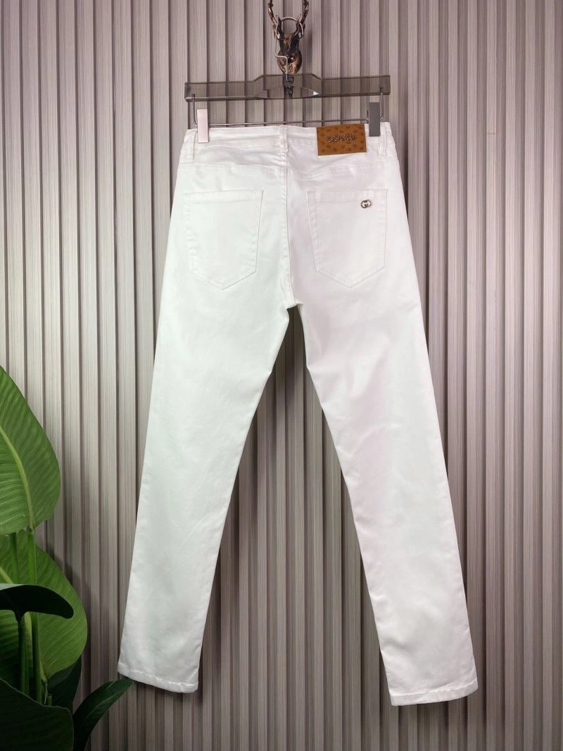 Discounted Christian Dior Long Pants