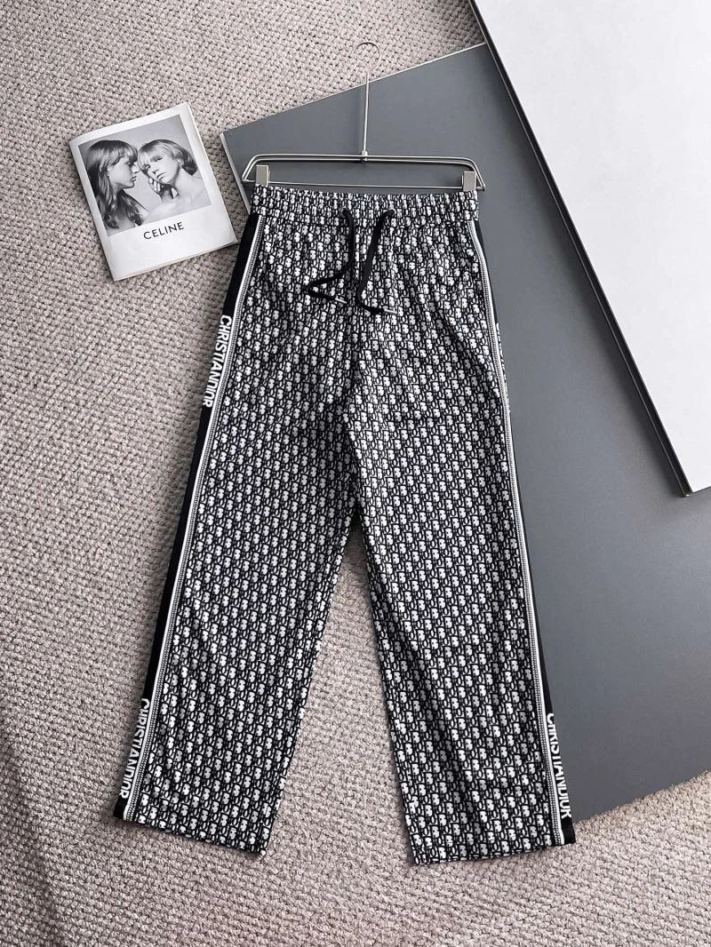 Christian Dior Long Pants