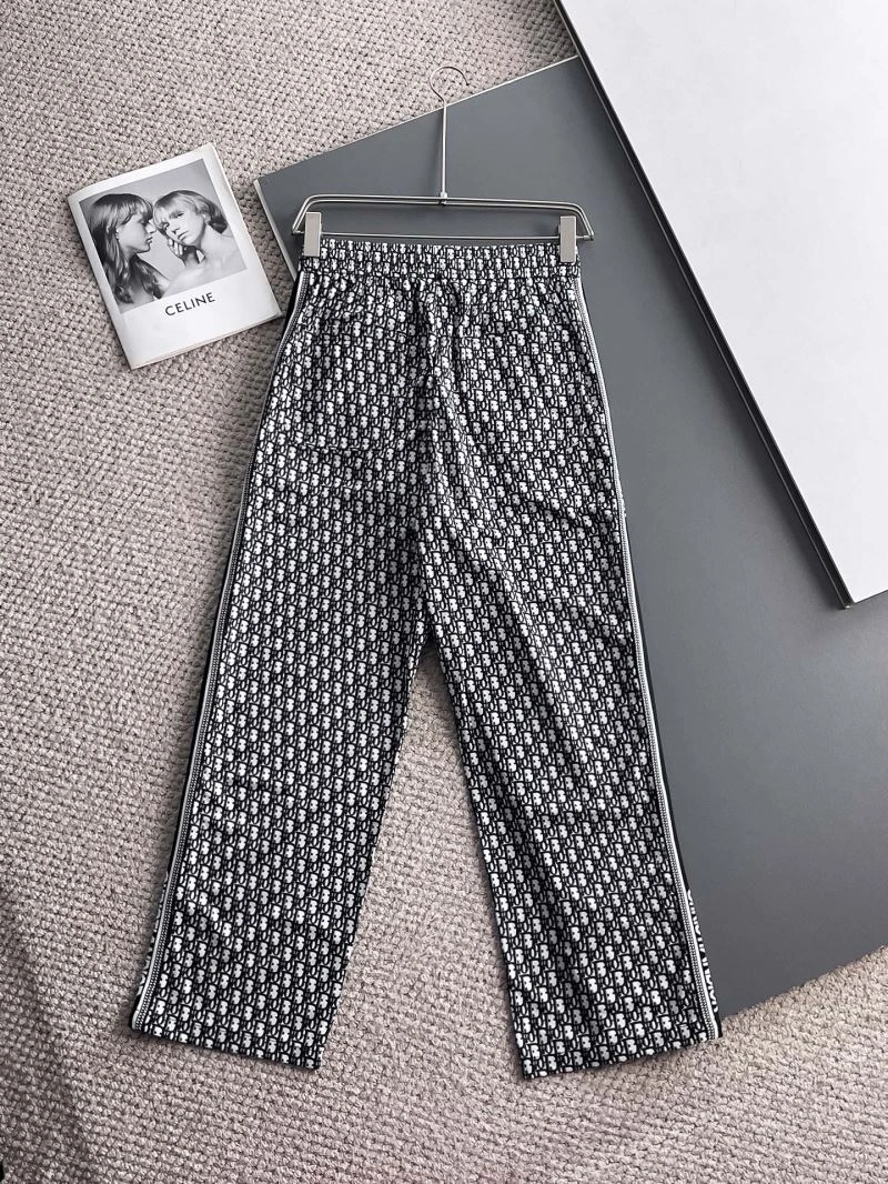 Cut-rate Christian Dior Long Pants