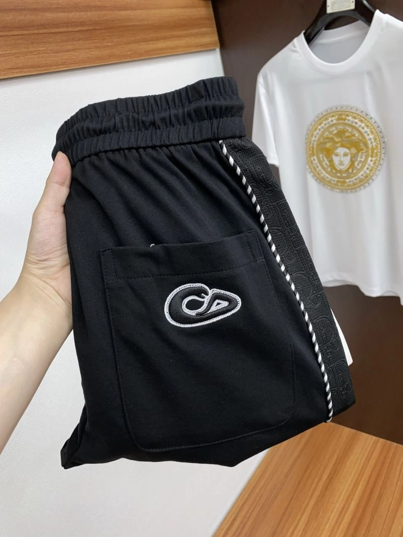 Christian Dior Long Pants