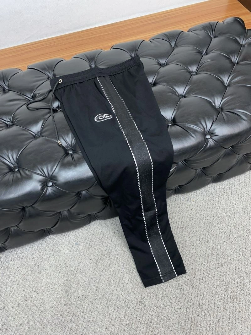 Brand-original Christian Dior Long Pants