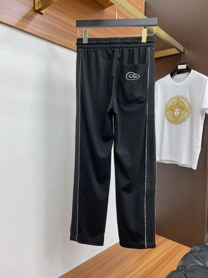 Brand-original Christian Dior Long Pants