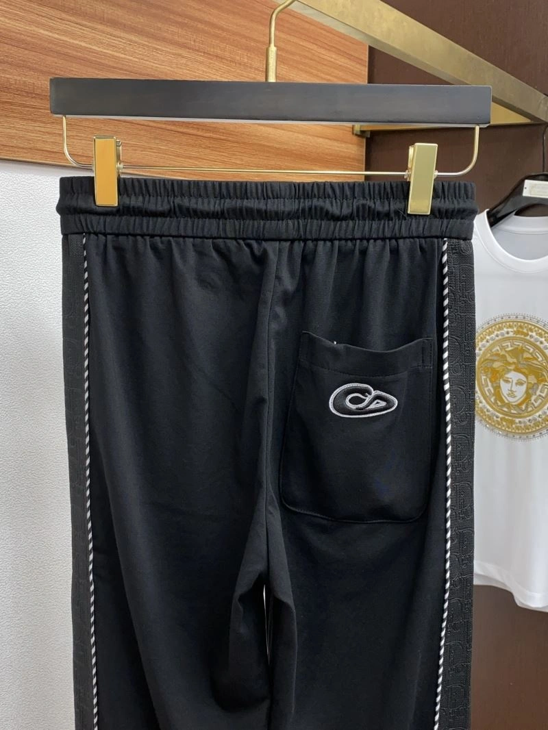 Brand-original Christian Dior Long Pants