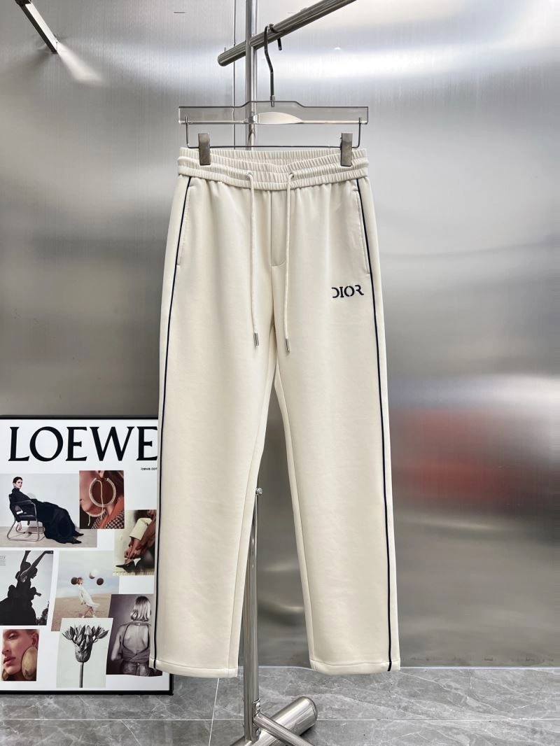 Christian Dior Long Pants
