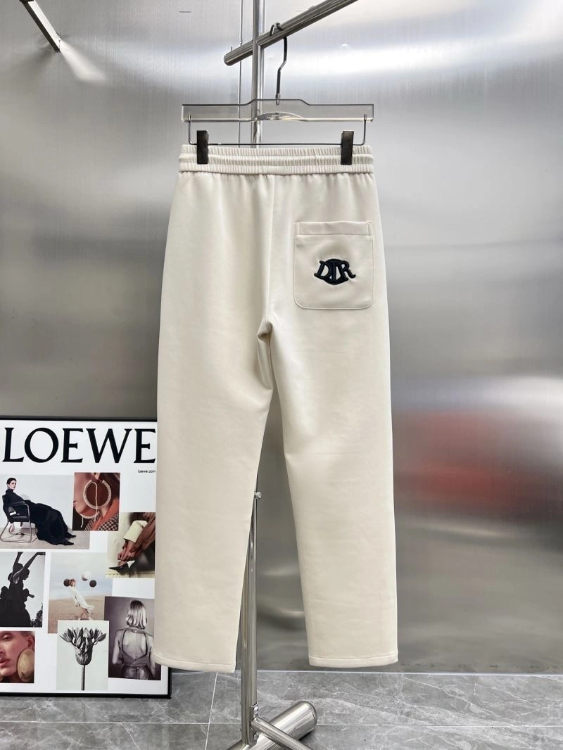 Perfect replica Christian Dior Long Pants