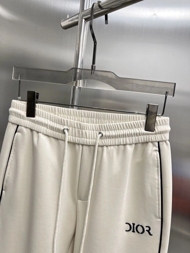 Perfect replica Christian Dior Long Pants