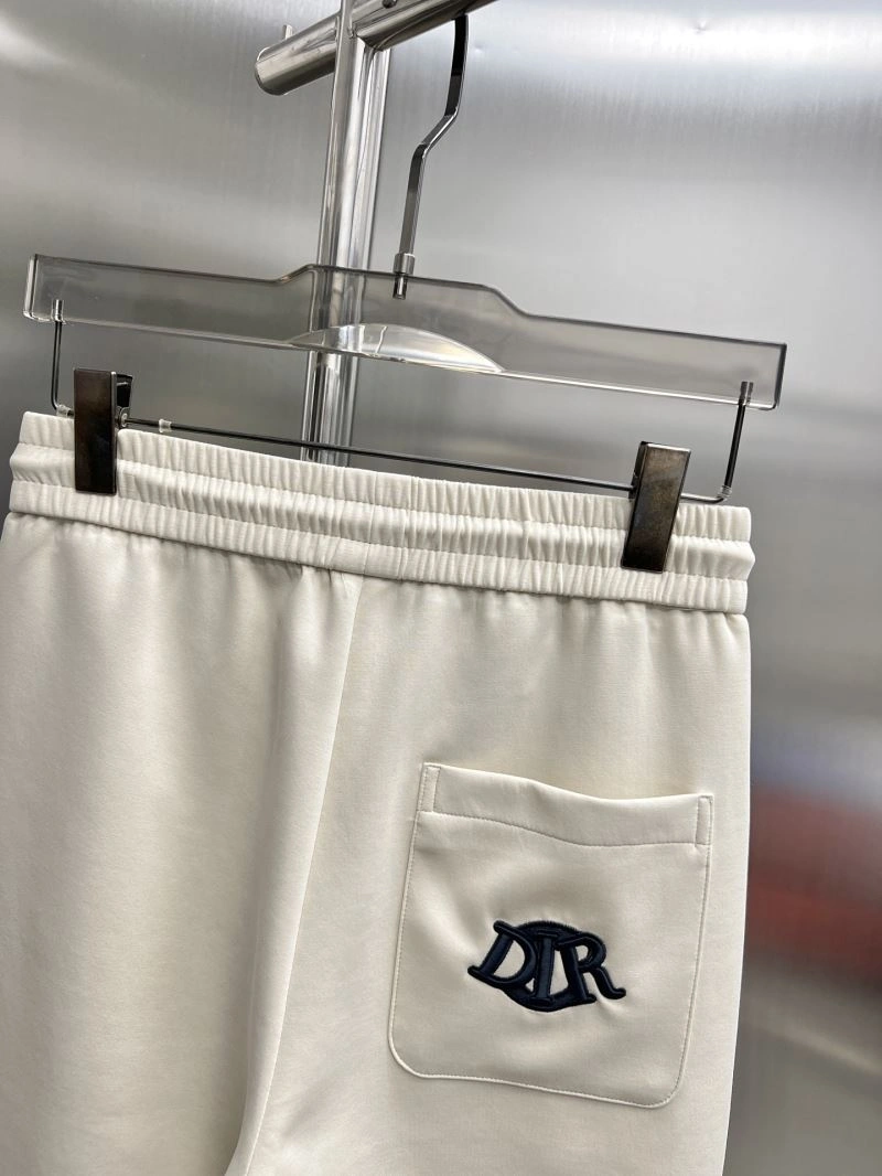 Perfect replica Christian Dior Long Pants