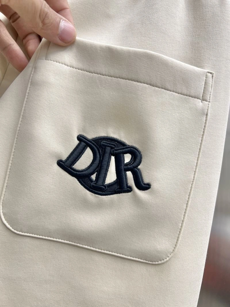 Perfect replica Christian Dior Long Pants