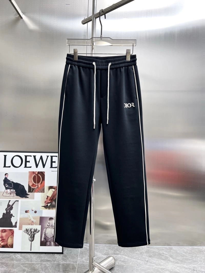 Christian Dior Long Pants