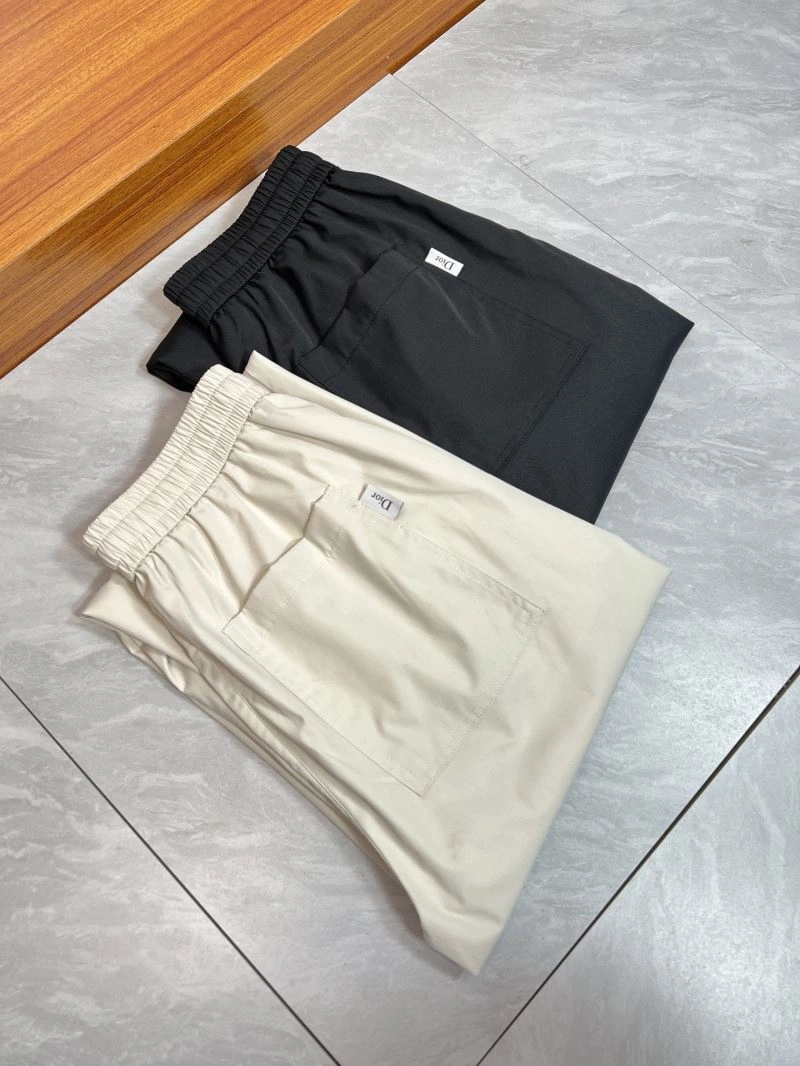 Original Christian Dior Long Pants