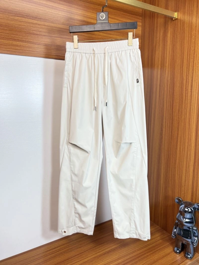 Original Christian Dior Long Pants