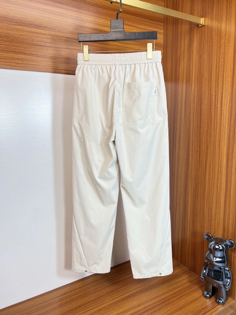 Original Christian Dior Long Pants
