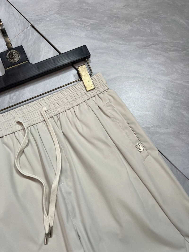 Original Christian Dior Long Pants