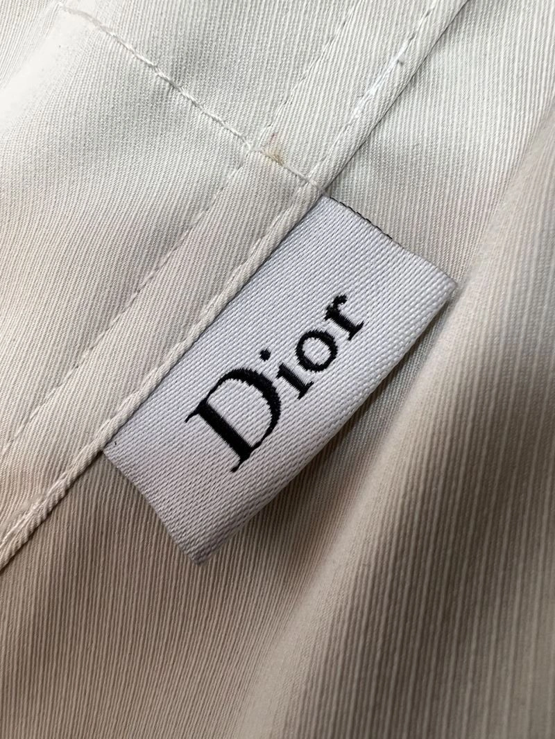 Original Christian Dior Long Pants